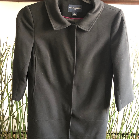 Banana Republic | Jackets & Coats | Banana Republic Jacket | Poshmark